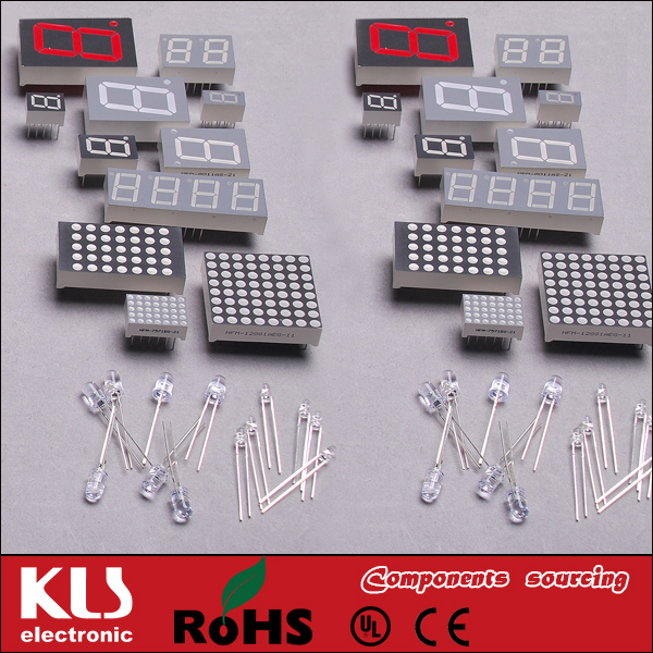 KLS Electronics︱Electronic components