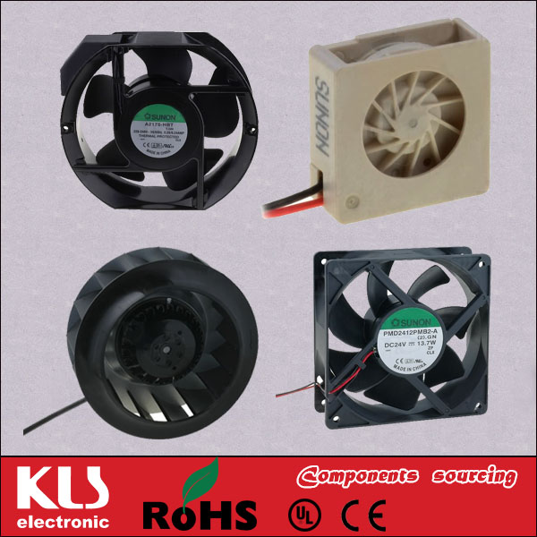 Products-Electronic-Parts-and-Electronic-Components︱KLS-Electronics