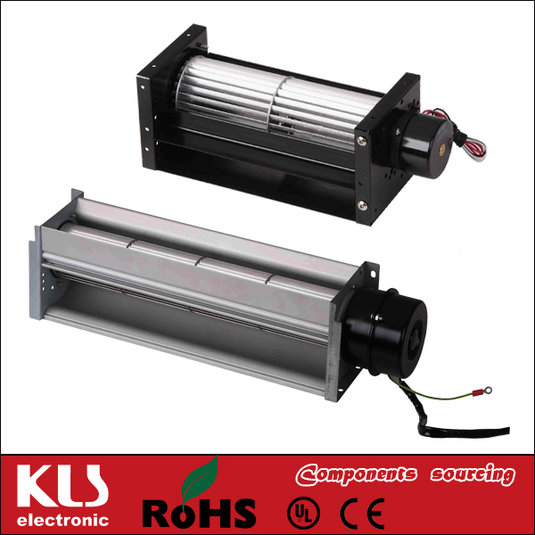 Fans︱Electronic Components KLS
