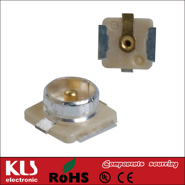 RF Coaxial Connectors︱Electronic Components KLS