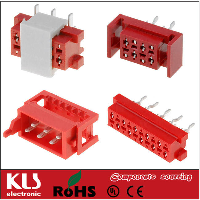 Connectors︱Electronic Components KLS
