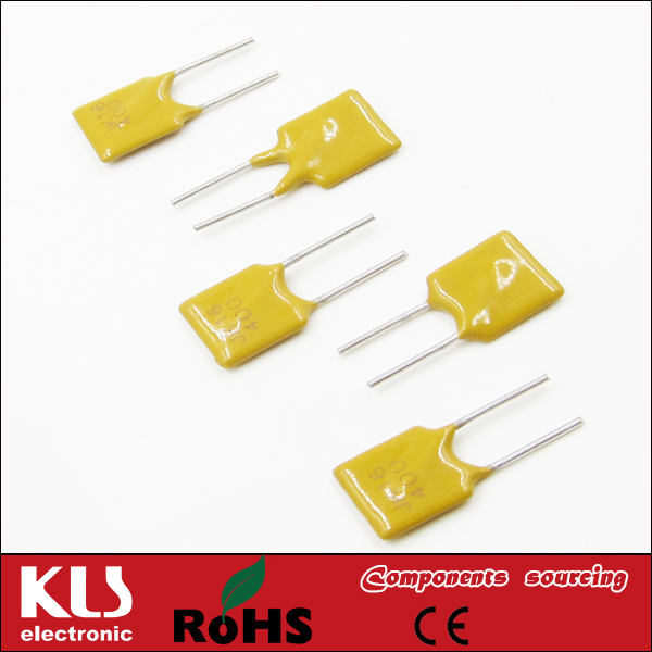 Circuit Protection Components︱Electronic Components KLS