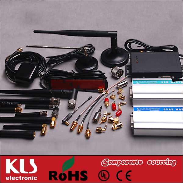 KLS Electronics︱Electronic components