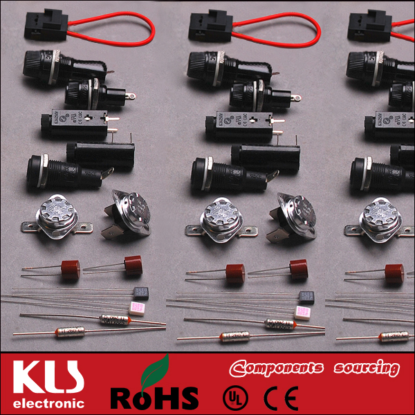 Products-Electronic-Parts-and-Electronic-Components︱KLS-Electronics