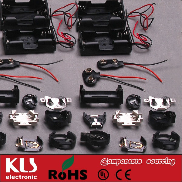 KLS Electronics︱Electronic components