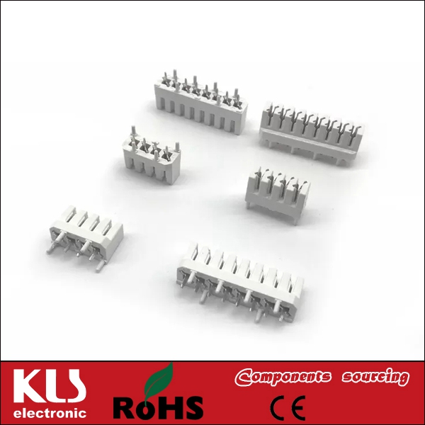 Ethernet Connectors︱Electronic Components KLS