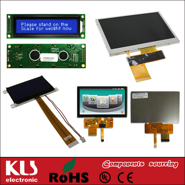 Optoelectronics︱Electronic Components KLS