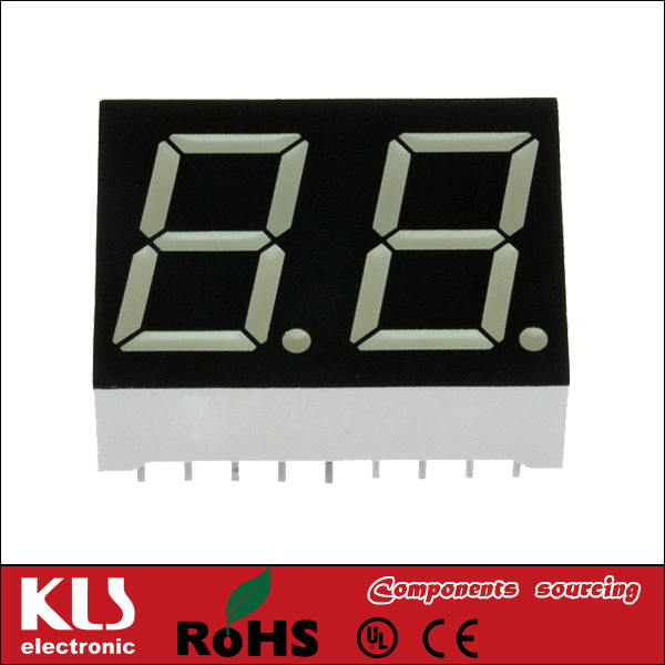 Optoelectronics︱Electronic Components KLS