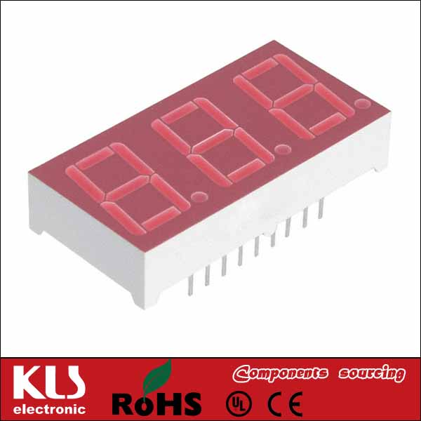 Optoelectronics︱Electronic Components KLS