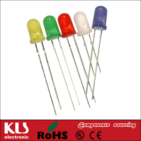 Optoelectronics︱Electronic Components KLS