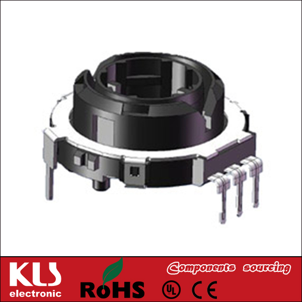 Encoders︱Electronic Components KLS