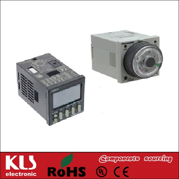 Relays︱Electronic Components KLS