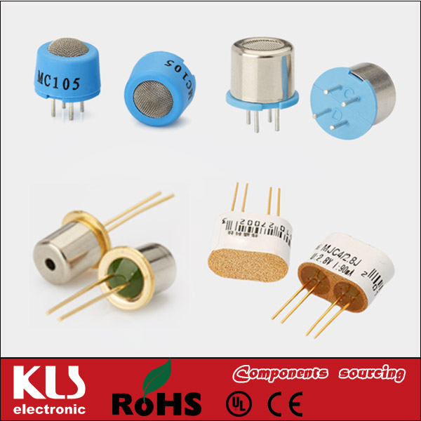 Sensors︱Electronic Components KLS