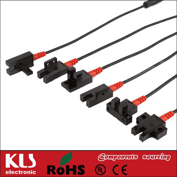 Sensors︱Photoelectric sensors︱KLS