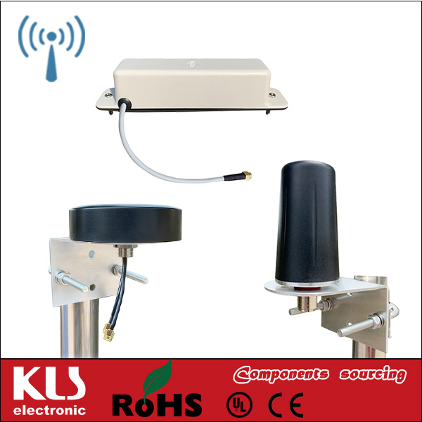 Antennas︱4G LTE Antennas︱KLS