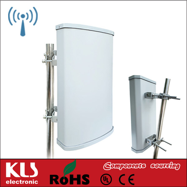 Antennas︱VHF/UHF Antennas︱KLS