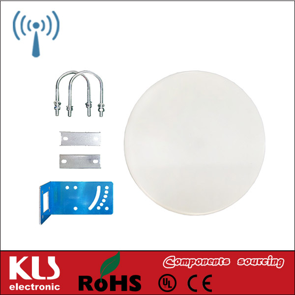 Antennas︱4.9 6.4GHz Antennas︱KLS