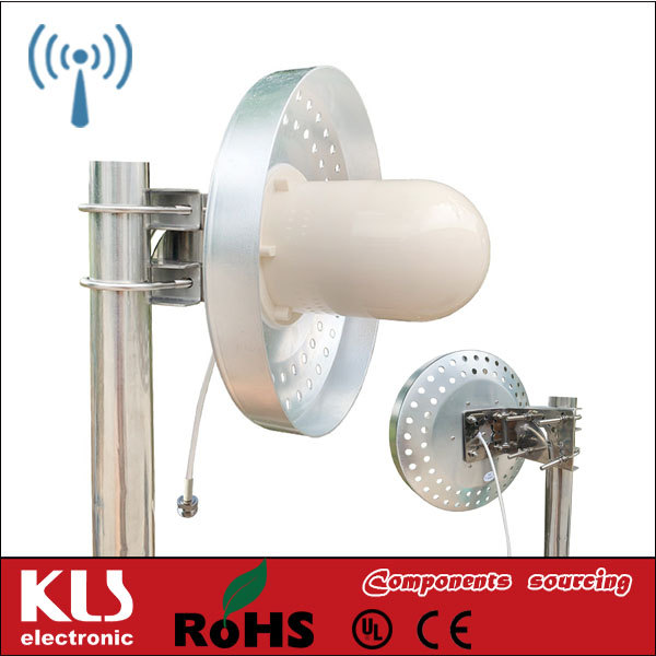 Antennas︱2.3 2.7GHz Antennas︱KLS