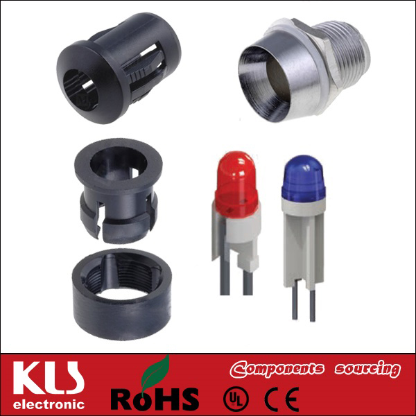 Optoelectronics︱Electronic Components KLS