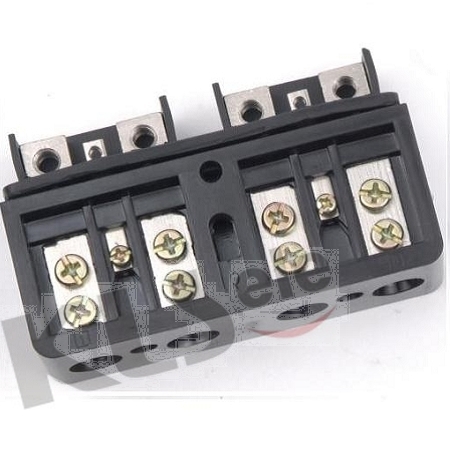 Energy Meter Terminal Block manufacturer & supplier - KLS Electronic Co ...