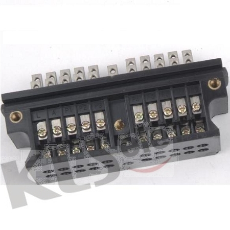 Energy Meter Terminal Block manufacturer & supplier - KLS Electronic Co ...
