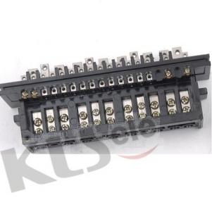 Energy Meter Accessories︱Energy meter terminal blocks︱KLS