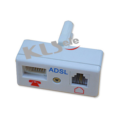 UK ADSL Adapter manufacturer & supplier - KLS Electronic Co.,Ltd.