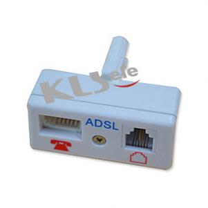 Ethernet Connectors︱ADSL modular adapter & Telephone jack adapter︱KLS