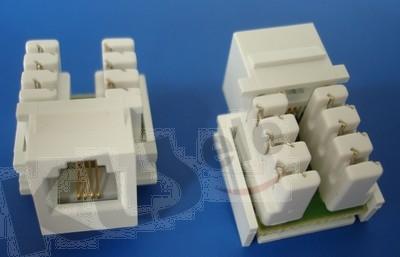 Voice Keystone Jack manufacturer & supplier - KLS Electronic Co.,Ltd.