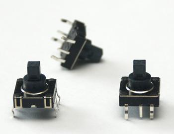 Switches︱Multi Directional Switches︱KLS