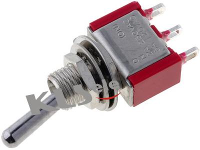 Switches︱Toggle switches︱KLS