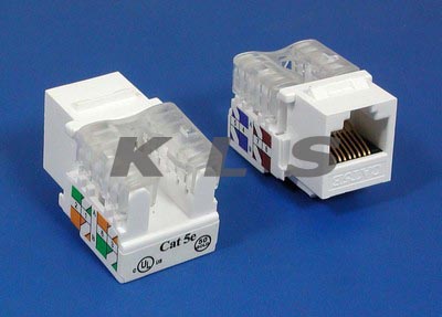 Data keystone jack manufacturer & supplier - KLS Electronic Co.,Ltd.