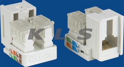 Data keystone jack manufacturer & supplier - KLS Electronic Co.,Ltd.