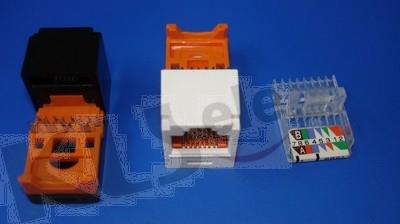 Data keystone jack manufacturer & supplier - KLS Electronic Co.,Ltd.