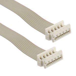 Cable Assemblies︱IDC cable assemblies︱KLS