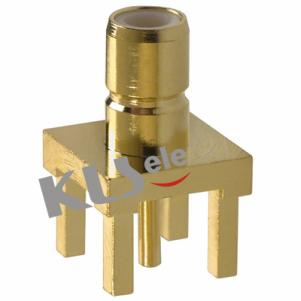 RF Coaxial Connectors︱SMB connectors︱KLS