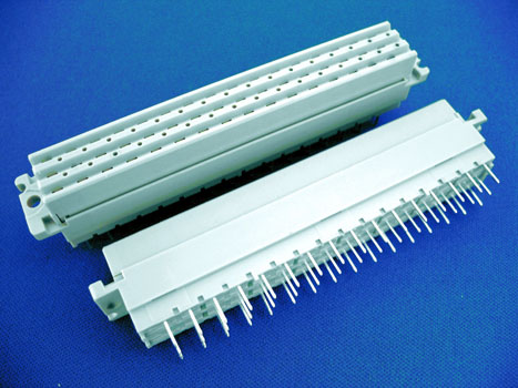 DIN41612 connector F48 Type manufacturer & supplier - KLS Electronic Co ...