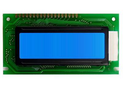 Optoelectronics︱Graphic LCD module︱KLS