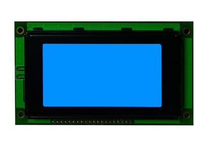128x64 Graphic Type LCD Module manufacturer & supplier - KLS Electronic ...