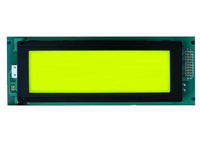 240x64 Graphic Type LCD Module manufacturer & supplier - KLS Electronic Co.,Ltd.