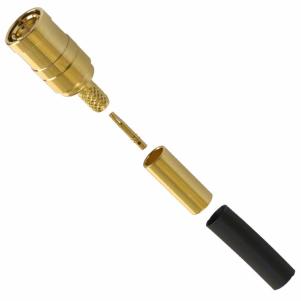 RF Coaxial Connectors︱SMB connectors︱KLS