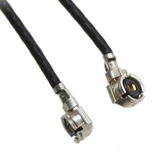 Antennas︱RF cable assemblies︱KLS
