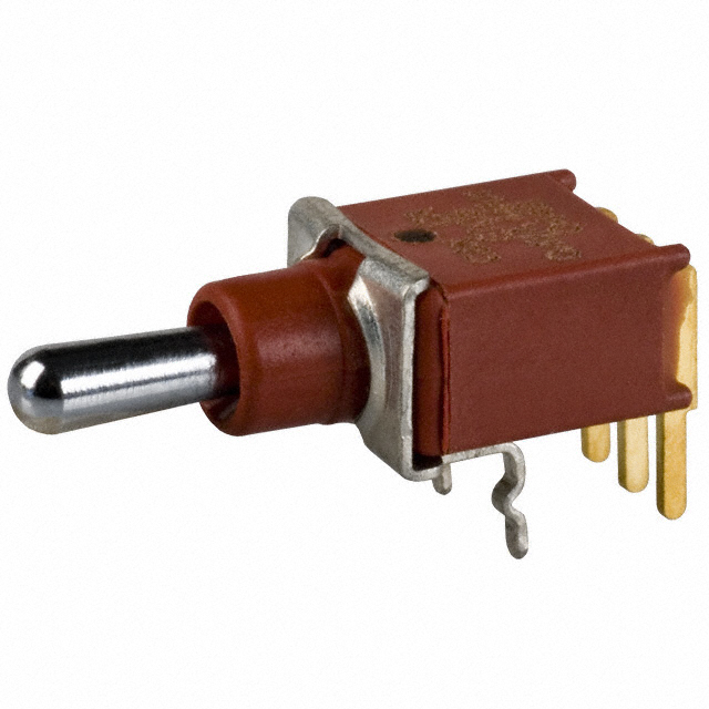 Sealed Sub-miniature Toggle switch manufacturer & supplier - KLS Electronic Co.,Ltd.