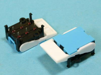 Switches︱Telephone hook switches︱KLS