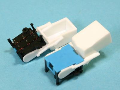 Switches︱Telephone hook switches︱KLS