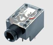 6.3mm Phone jack manufacturer & supplier - KLS Electronic Co.,Ltd.