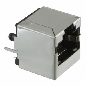 Ethernet Connectors︱Modular Jack With Transformer︱KLS