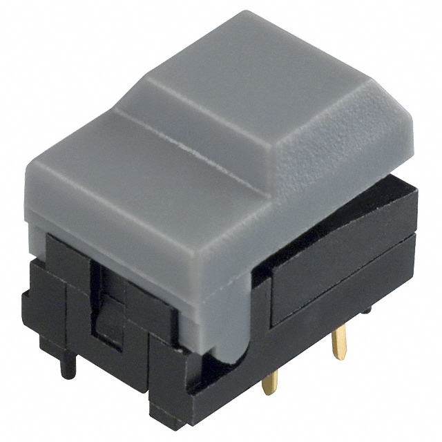 LED Push Button Switch manufacturer & supplier - KLS Electronic Co.,Ltd.