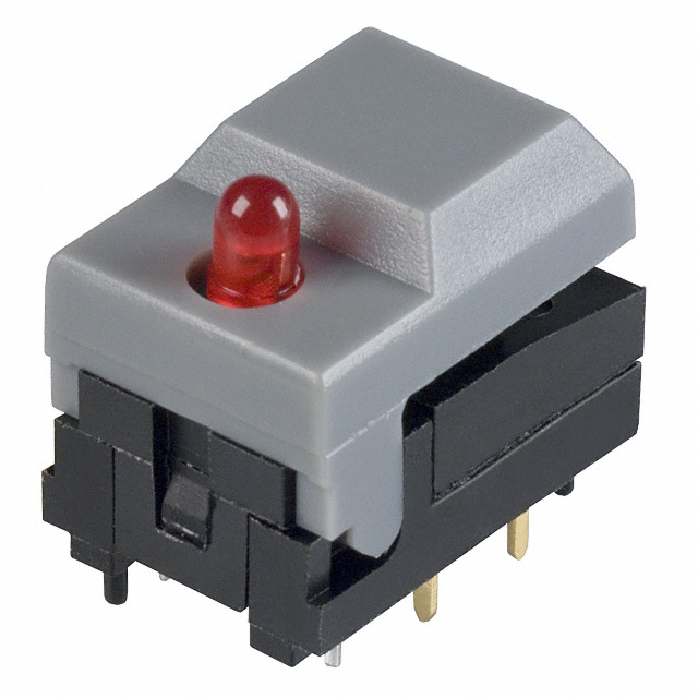LED Push Button Switch manufacturer & supplier - KLS Electronic Co.,Ltd.
