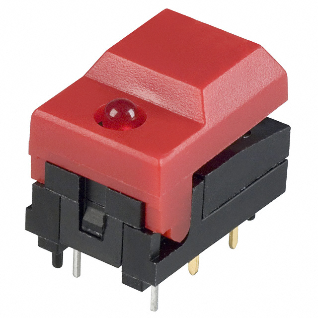 LED Push Button Switch manufacturer & supplier - KLS Electronic Co.,Ltd.